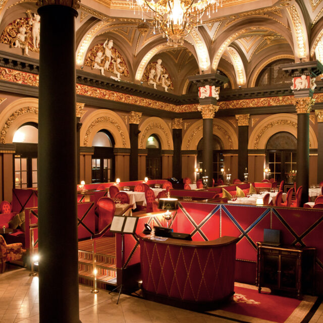 Gallery | The Merchant Hotel | 5 Star Hotels NI