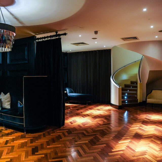 Spa In Belfast | Spa Hotel Northern Ireland | The Merchant Hotel