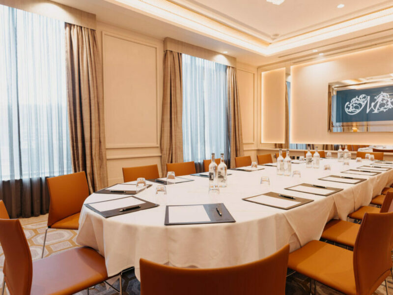 Gallery | The Merchant Hotel | 5 Star Hotels NI