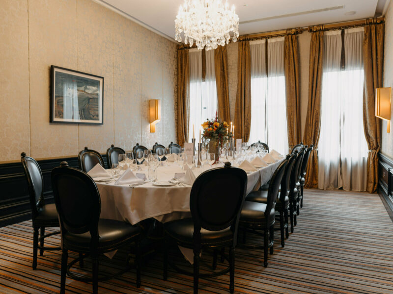 Gallery | The Merchant Hotel | 5 Star Hotels NI