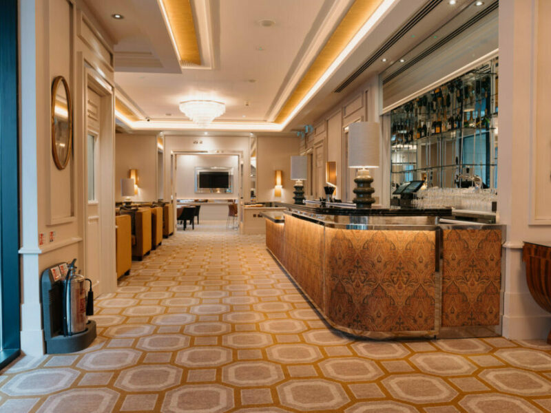 Gallery | The Merchant Hotel | 5 Star Hotels NI