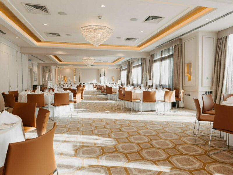 Gallery | The Merchant Hotel | 5 Star Hotels NI