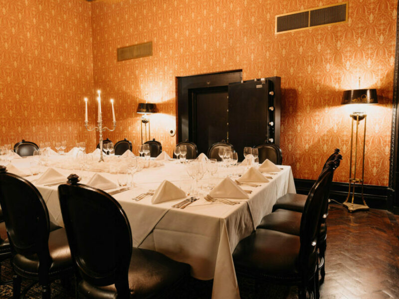 Gallery | The Merchant Hotel | 5 Star Hotels NI