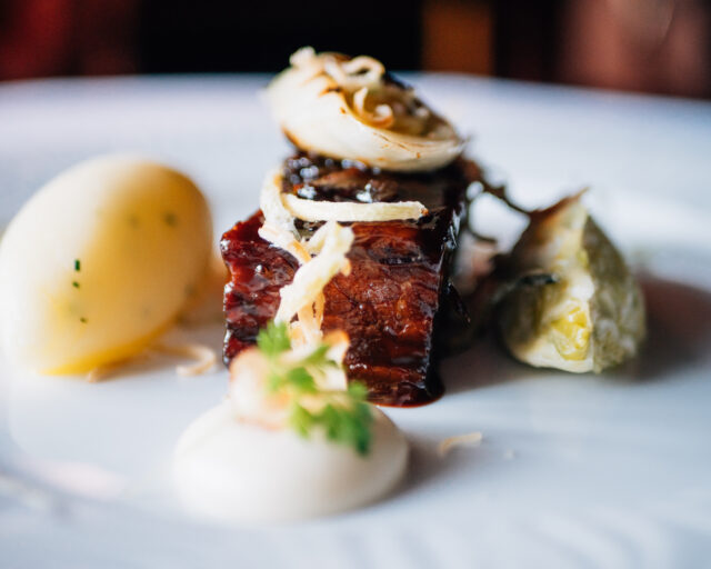 Belfast Hotel Special Offers | Offers & Seasonal | The Merchant Hotel