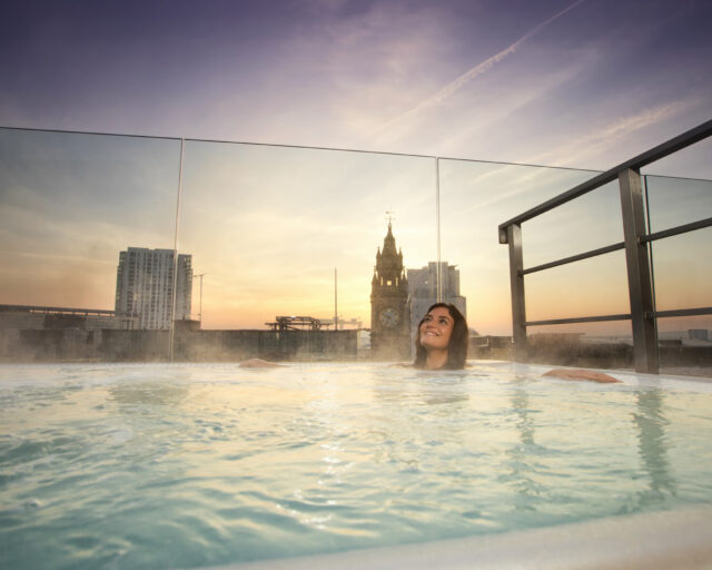 Belfast Hotel Special Offers | Offers & Seasonal | The Merchant Hotel